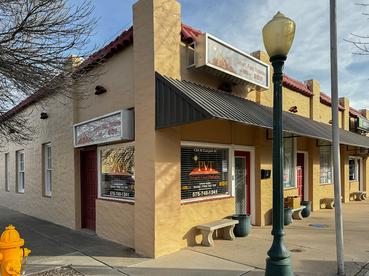 About Us – Welcome to PVT