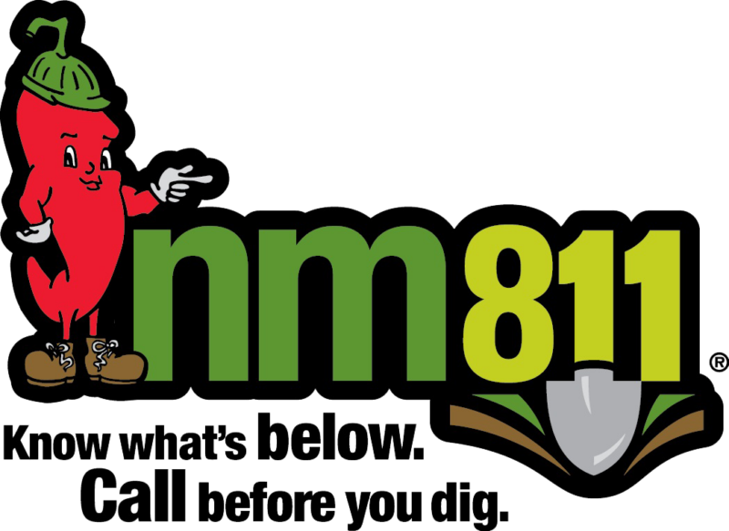 Call Before You Dig – Welcome to PVT